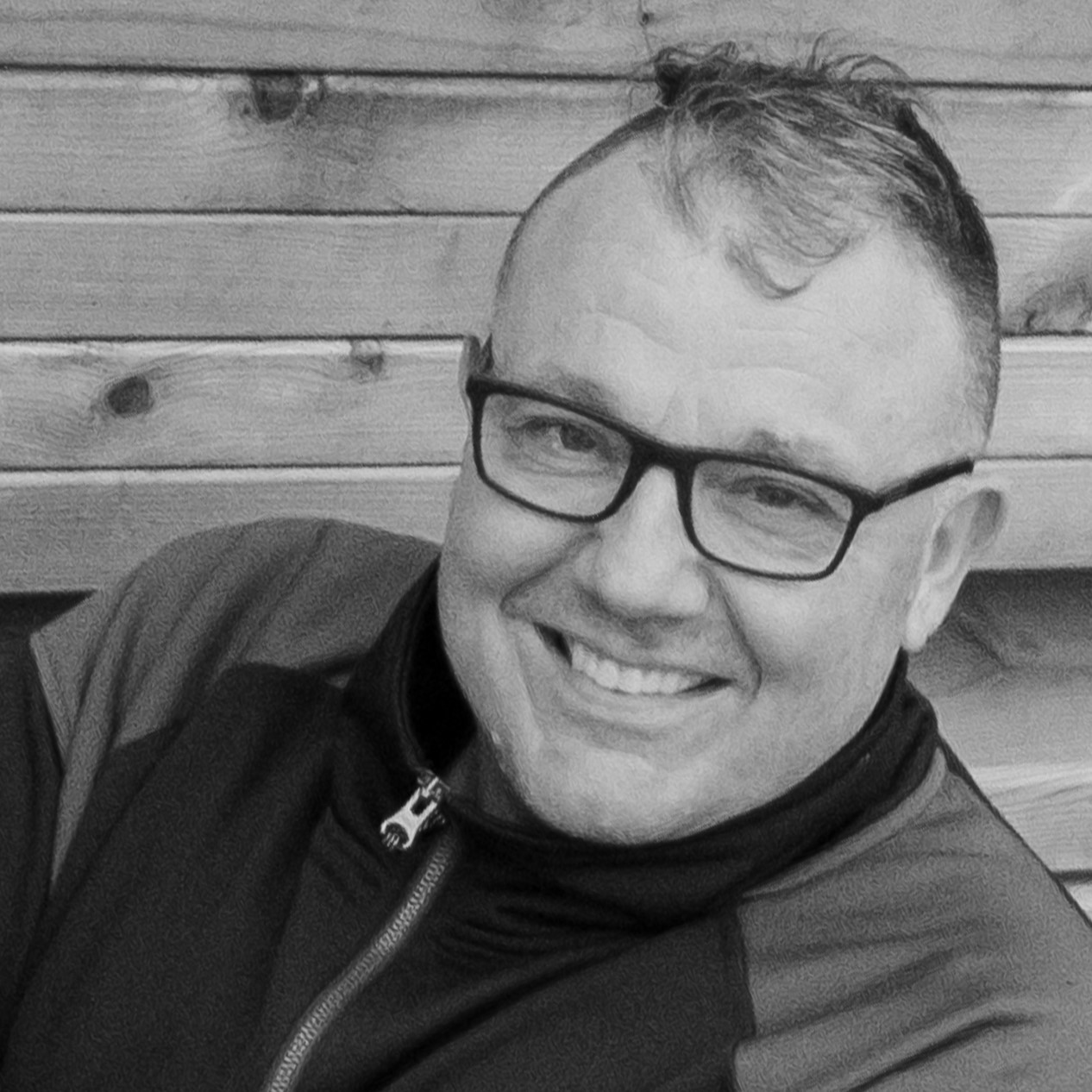 Alex Muller - Servicebouw