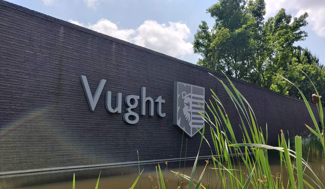 Gemeente Vught - Servicebouw